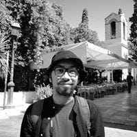 Gilang Agustian – Medium
