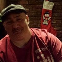 Bruce L Teel – Medium