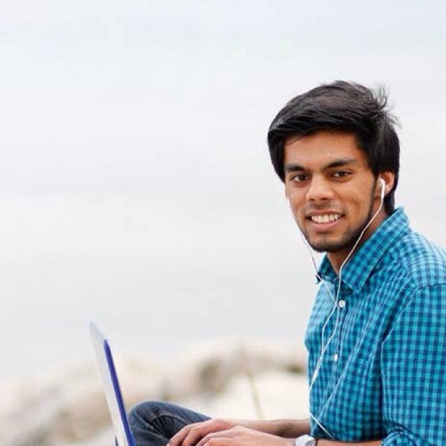 Aoun Khan – Medium