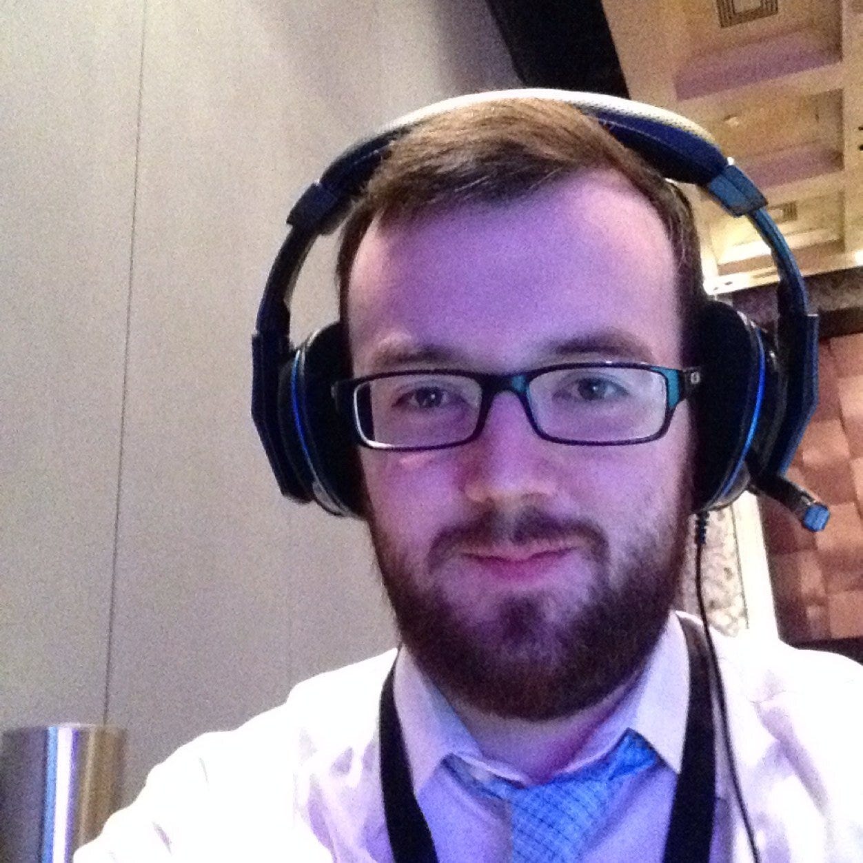 Sam Reynolds – Medium