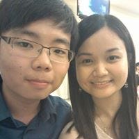 Robin Ting – Medium
