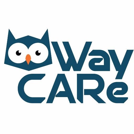 WayCare – Medium