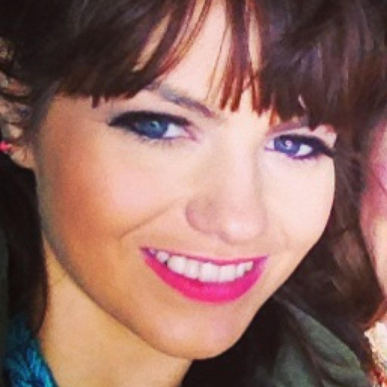 Siobhan Gallagher – Medium