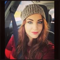 Crystal Campbell – Medium