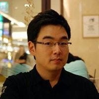 Justin Kim – Medium