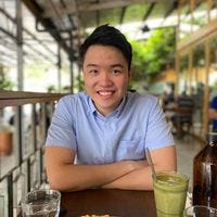 Jevon Cheng on Medium curated some lists