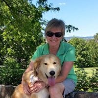 Janis Warren Timlick – Medium