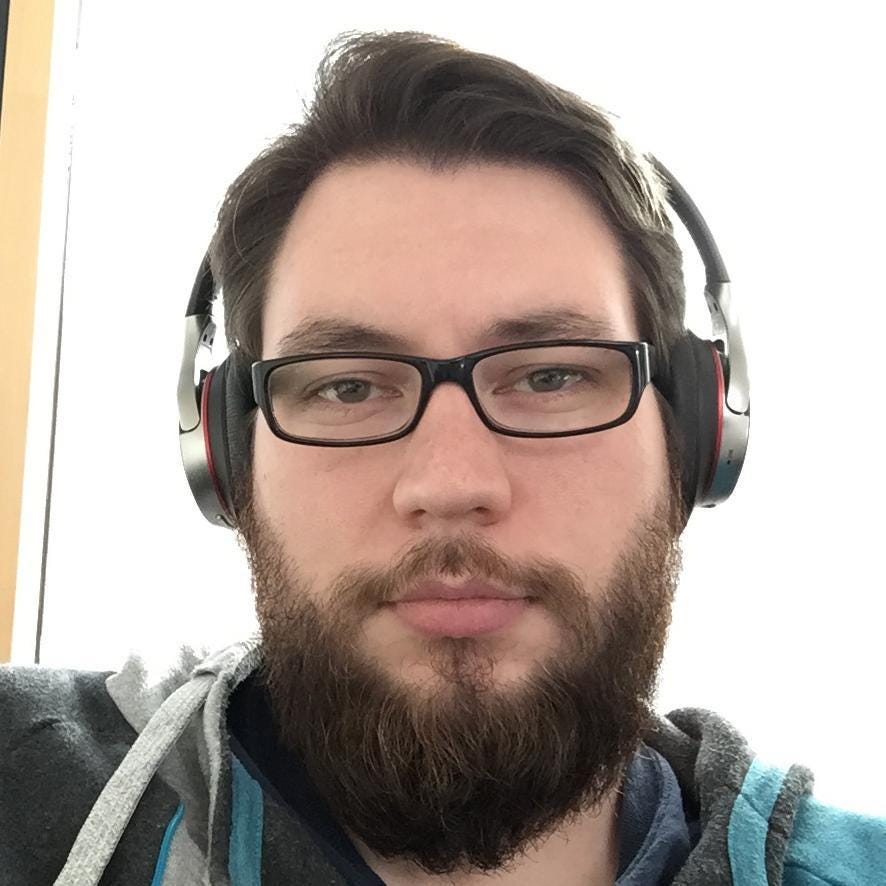 Marten Klitzke – Medium