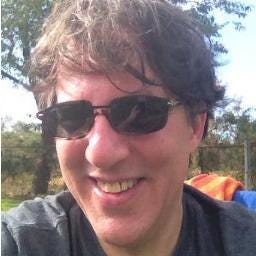 Bob Gassel – Medium