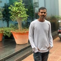 Ismail Nadaf – Medium