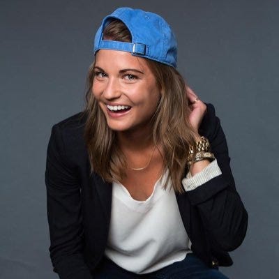 Shannon Ford – Medium