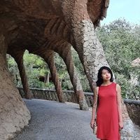 Cecily Qi – Medium