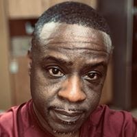 Rob Carter – Medium