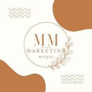 Marketing Mogul – Medium