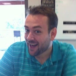 Donald Allen – Medium