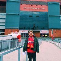 Jake Baldwin – Medium