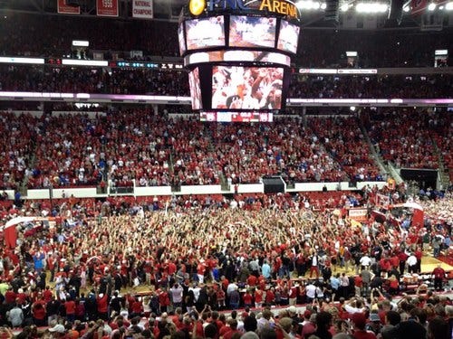 Scott Vodicka – Medium