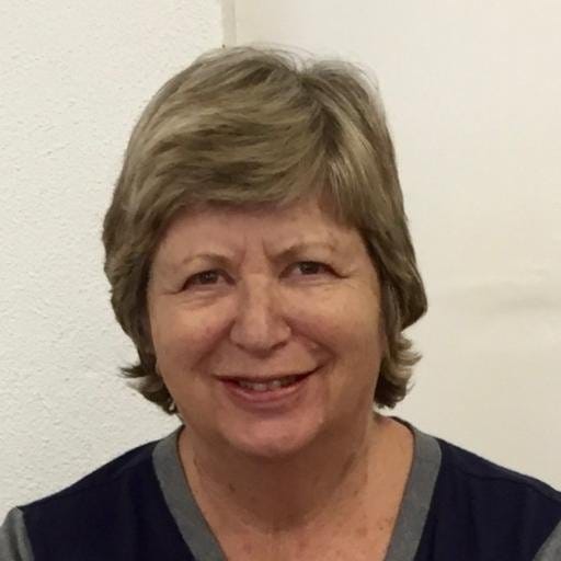 Janet Levine – Medium