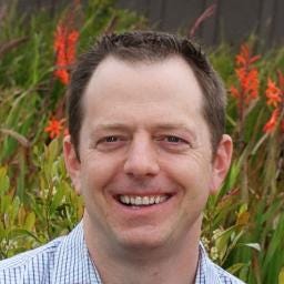 Kevin Henrikson – Medium