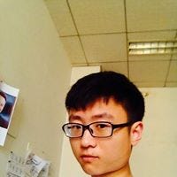 Lucas Fan – Medium