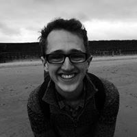 Josh Lee – Medium