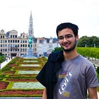 Ramy Sherif Labib – Medium
