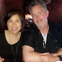 Randall Everett – Medium