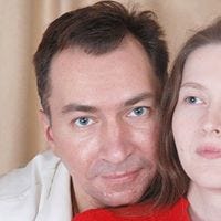 Vadim Nefedov – Medium