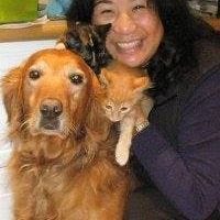 Jean Mei Hsia – Medium