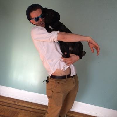 Jacob Vine – Medium