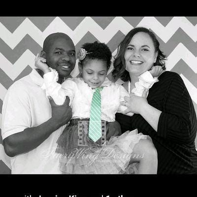 Curtis King – Medium
