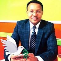 Maxamud Carab – Medium