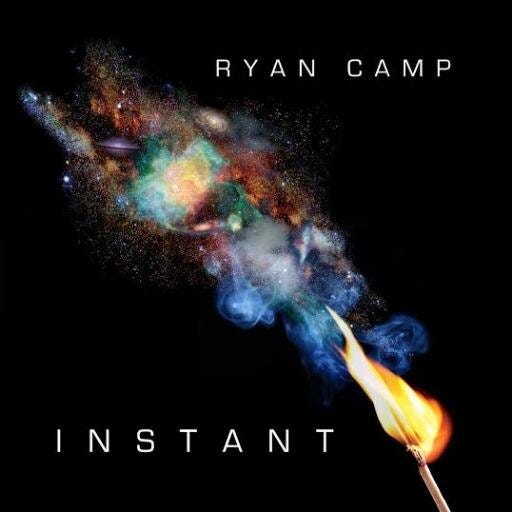Ryan Camp – Medium