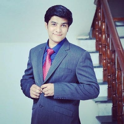 Muhammad Danial Khatri – Medium