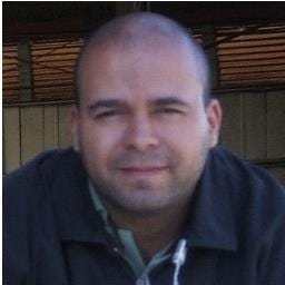 Alander P. Santos – Medium