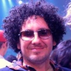 About – John Charles Rodriguez (J-Ro) – Medium