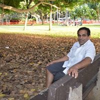 Ashok Banerjee – Medium