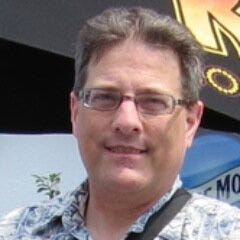 David G Zeiler – Medium