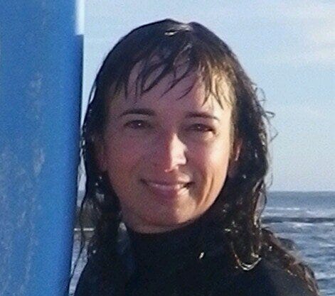 Cynthia Replogle – Medium