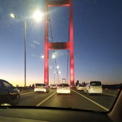 Orhan Guzel – Medium