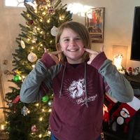 Angie Phillips – Medium