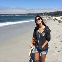 Tiffany Lim – Medium