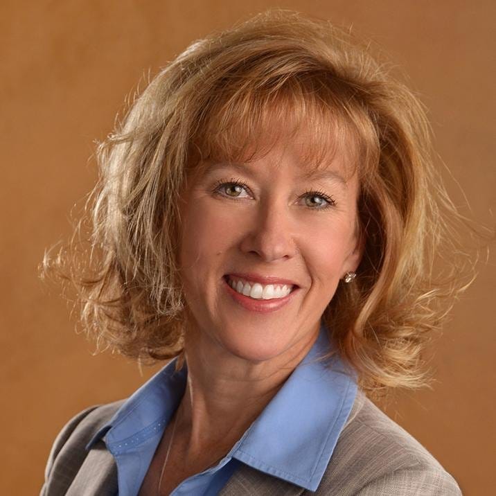 Beverly Corsmeier – Medium