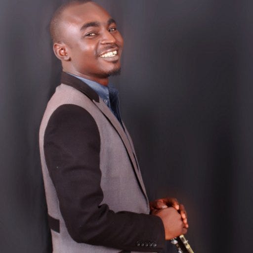 Hosea 🎸 – Medium