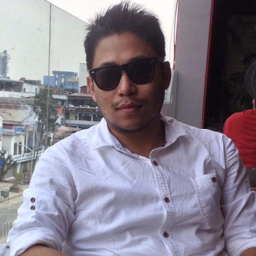 Prabin Shakya – Medium