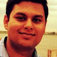 Sudipto Mondal – Medium