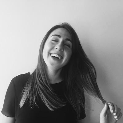 Laura Morley – Medium