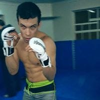 Mario Campos – Medium