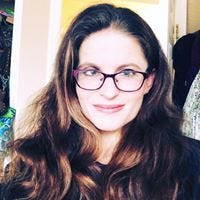 Elizabeth Royston – Medium