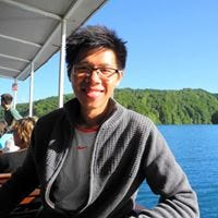 Yan Sim – Medium